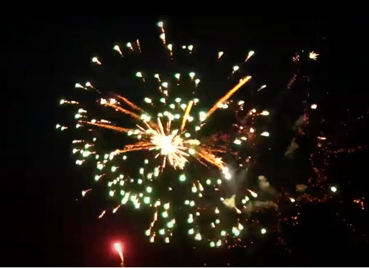 Fireworks