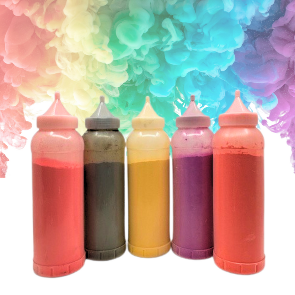 Holi Powder
