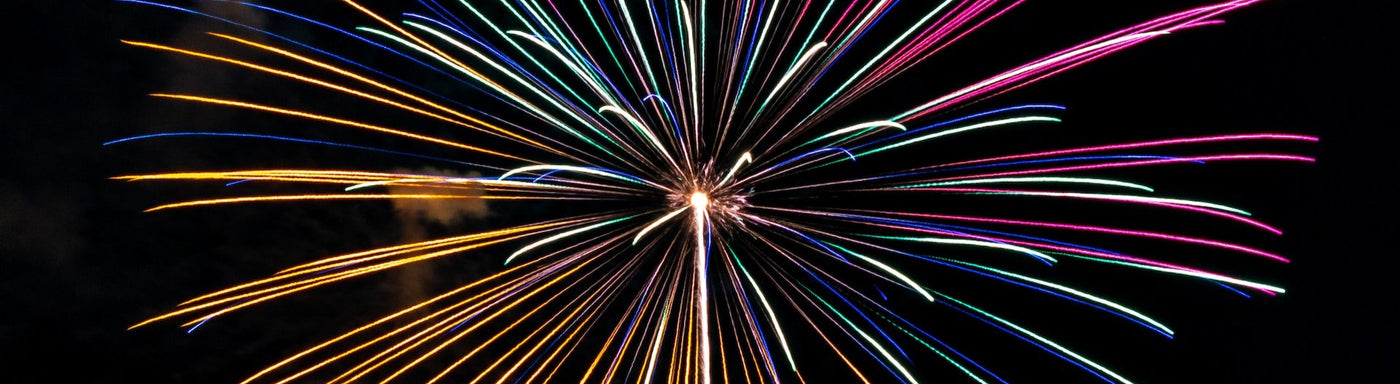 ACME Fireworks