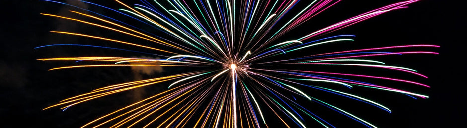 ACME Fireworks