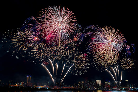 ACME Fireworks